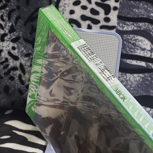 Microsoft | Video Games & Consoles | Mm4 Jumanji The Video Game Xbox ...